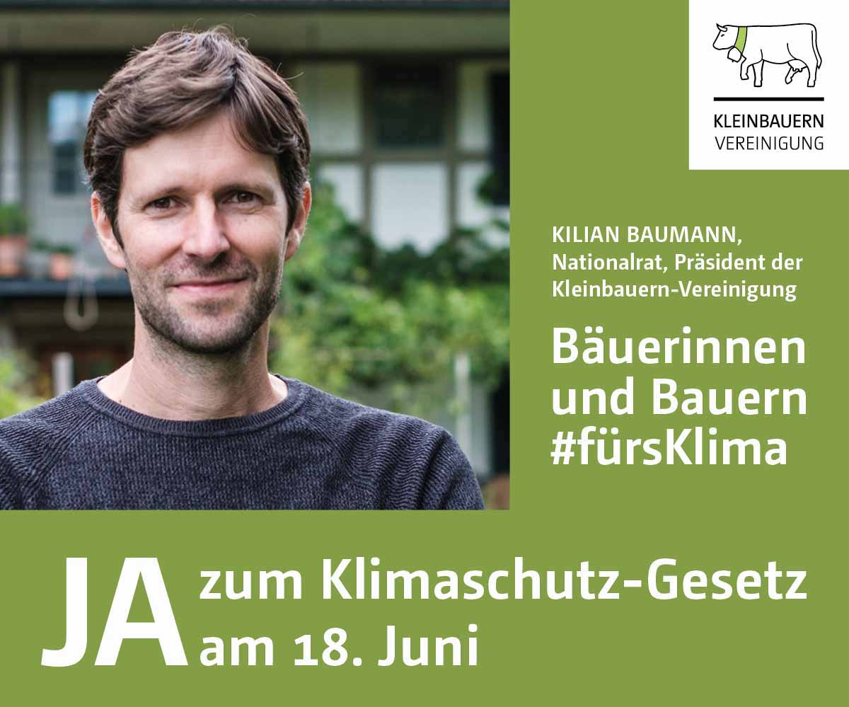 Ja Zum Klimaschutz Gesetz Auswandererblog